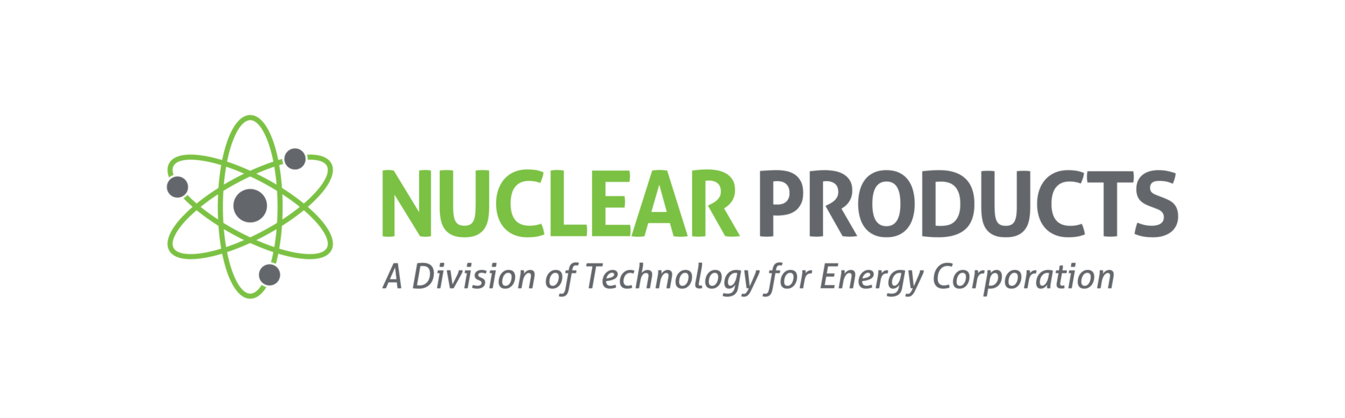 About Nuclear Products - Technology for Energy Corp